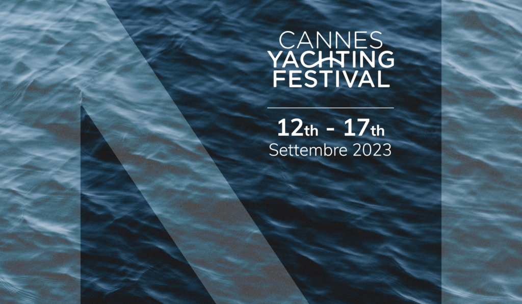 CANNES YACHTING FESTIVAL 2023 - Nicolai Yacht Consulting
